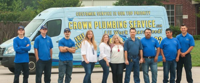 Let Us Be Your Community Plumbing Solution! - Plumber serving Prosper ...